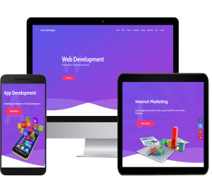 Web Application Development. Mobile Application Development. SEO - Linez technologies